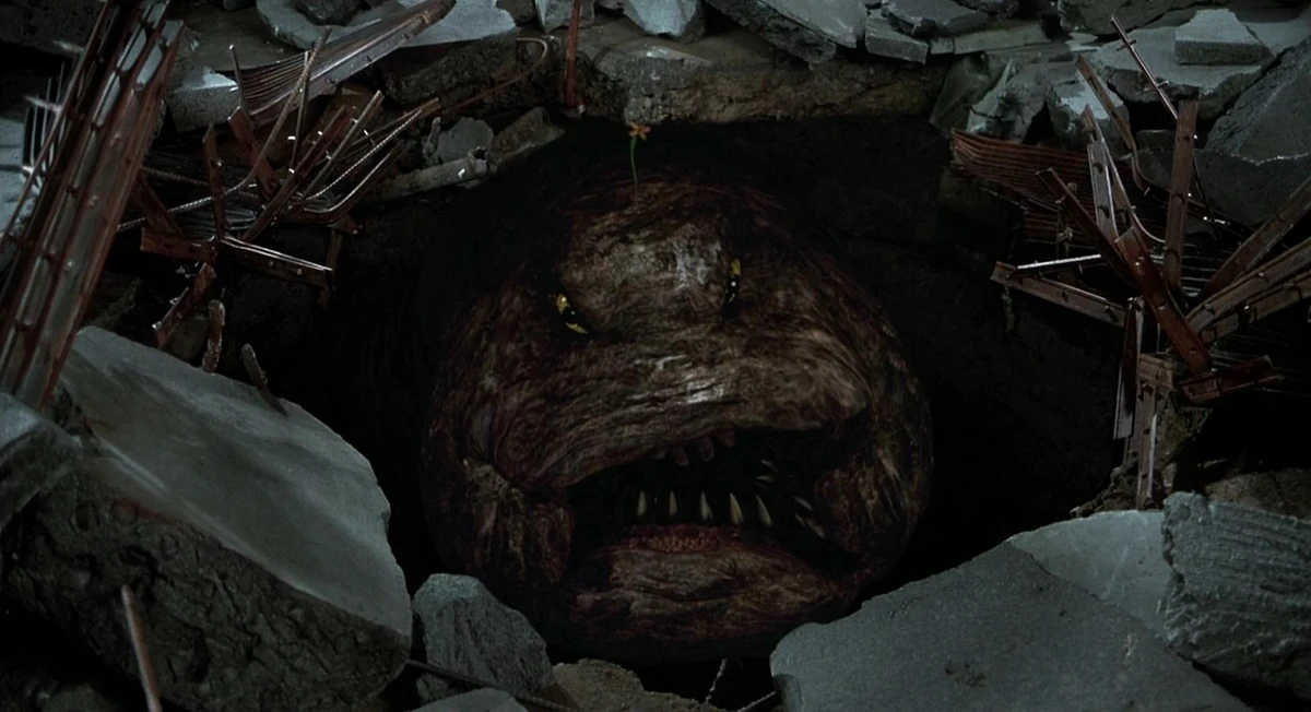 Subway Slug | Fallout Fanon Wiki | Fandom