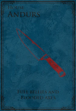 The Andurs | Fallout Fanon Wiki | Fandom