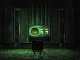 L.A.D.D.I.E. | Fallout Fanon Wiki | Fandom