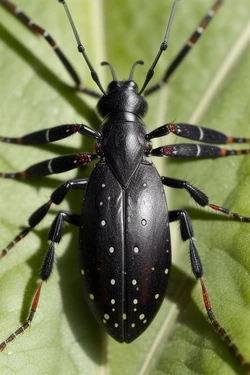 Stab Bugs | Fallout Fanon Wiki | Fandom