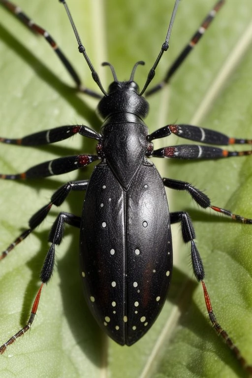 Stab Bugs | Fallout Fanon Wiki | Fandom