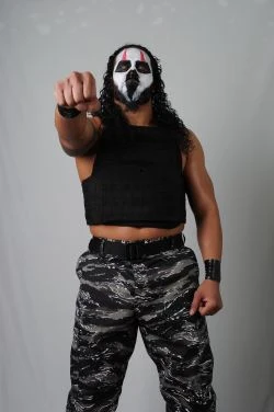 Tomahawk | Fallout Fanon Wiki | Fandom