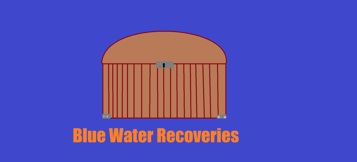 Blue Water Recoveries | Fallout Fanon Wiki | Fandom