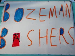 Bozeman Bashers | Fallout Fanon Wiki | Fandom