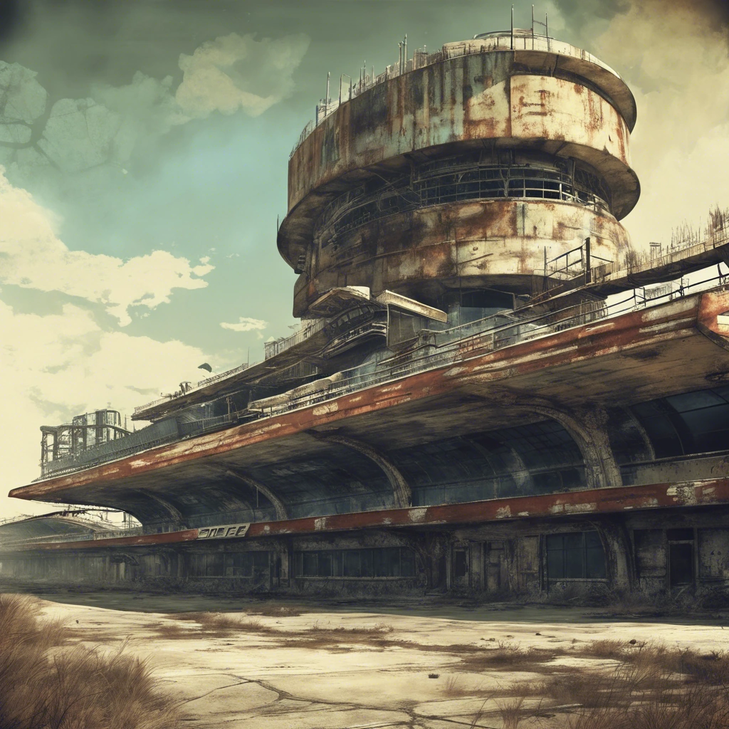 Oval | Fallout Fanon Wiki | Fandom