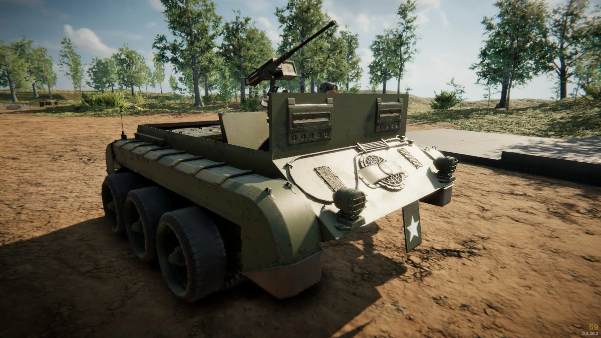 Cuban War | Fallout Fanon Wiki | Fandom