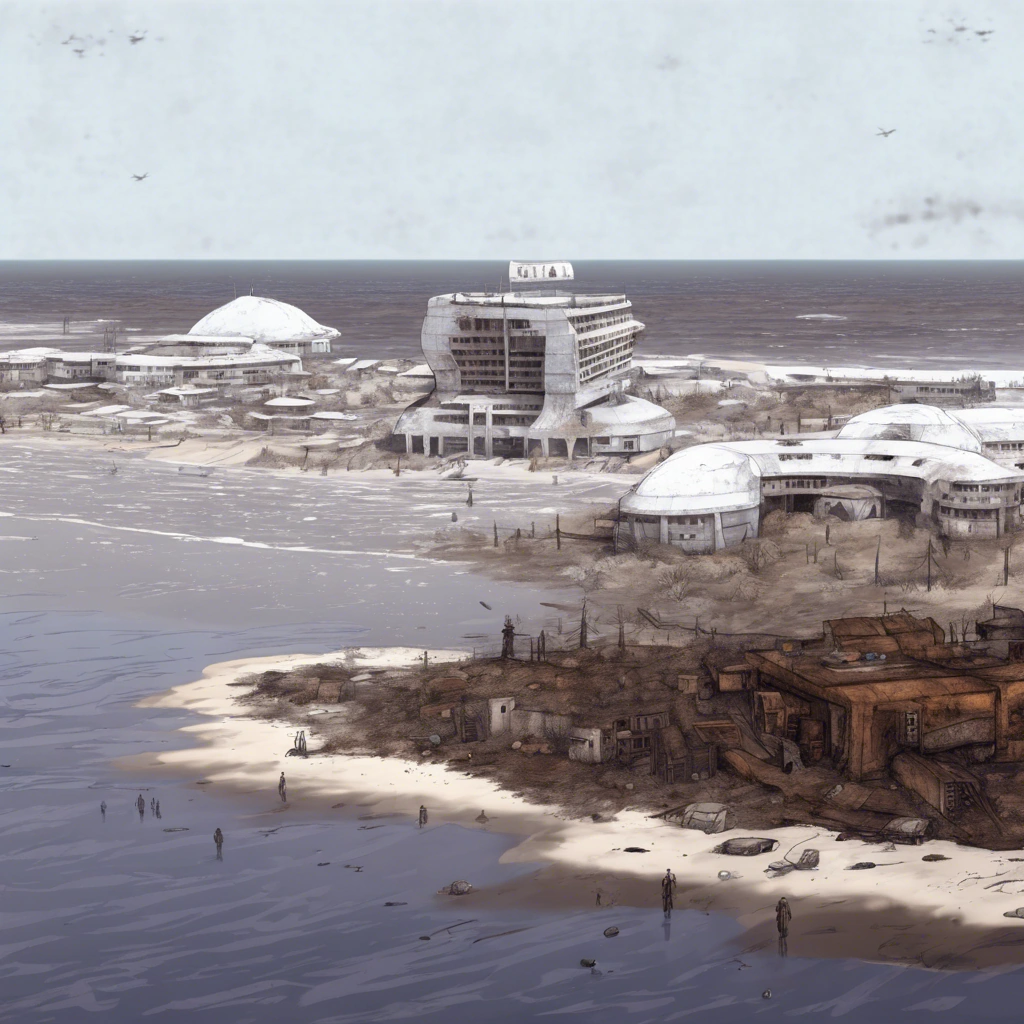 Kelleys Hotel | Fallout Fanon Wiki | Fandom