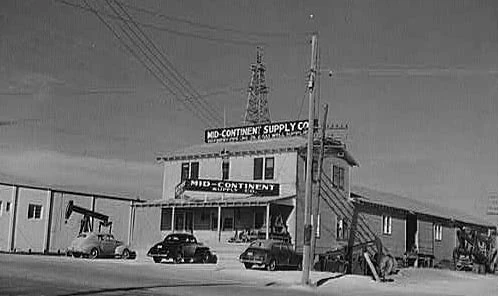 Notrees | Fallout Fanon Wiki | Fandom