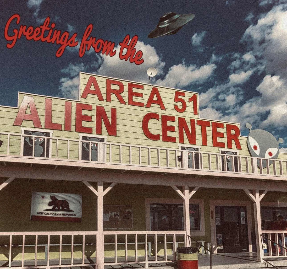 Area 51 Alien Center | Fallout Fanon Wiki | Fandom