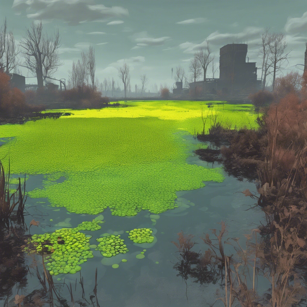 Radiant Water Cloak | Fallout Fanon Wiki | Fandom