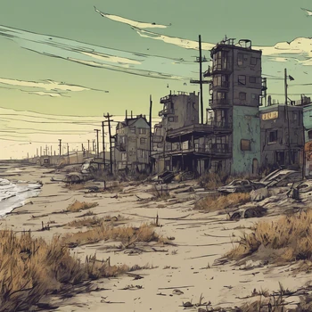 Chicago Leone Beach | Fallout Fanon Wiki | Fandom