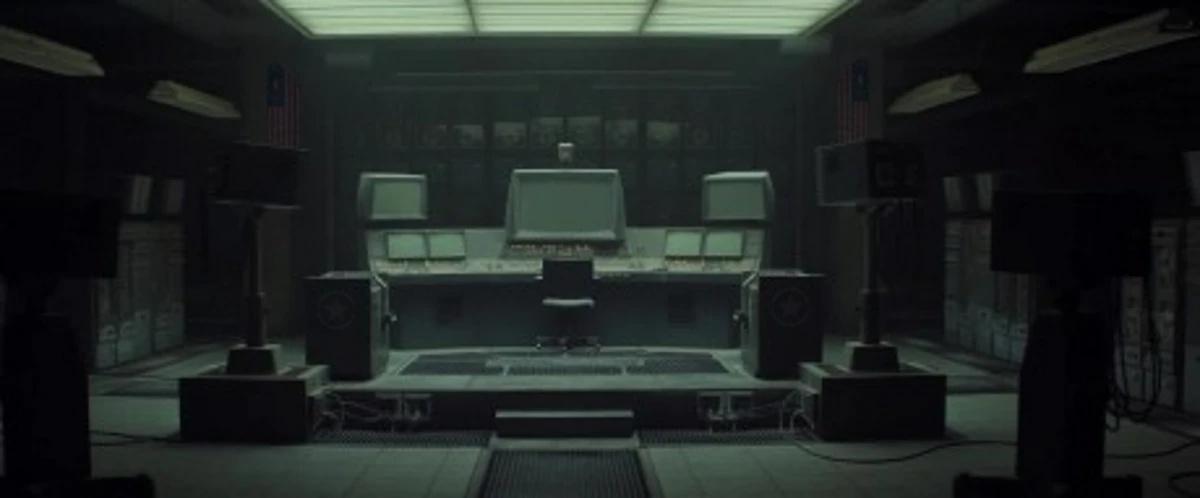 S.A.M.M. | Fallout Fanon Wiki | Fandom