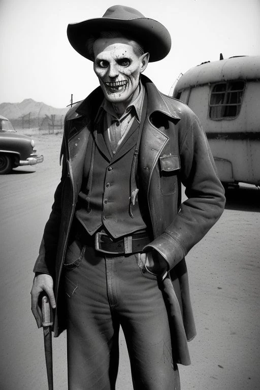 Jasper Castellanos | Fallout Fanon Wiki | Fandom