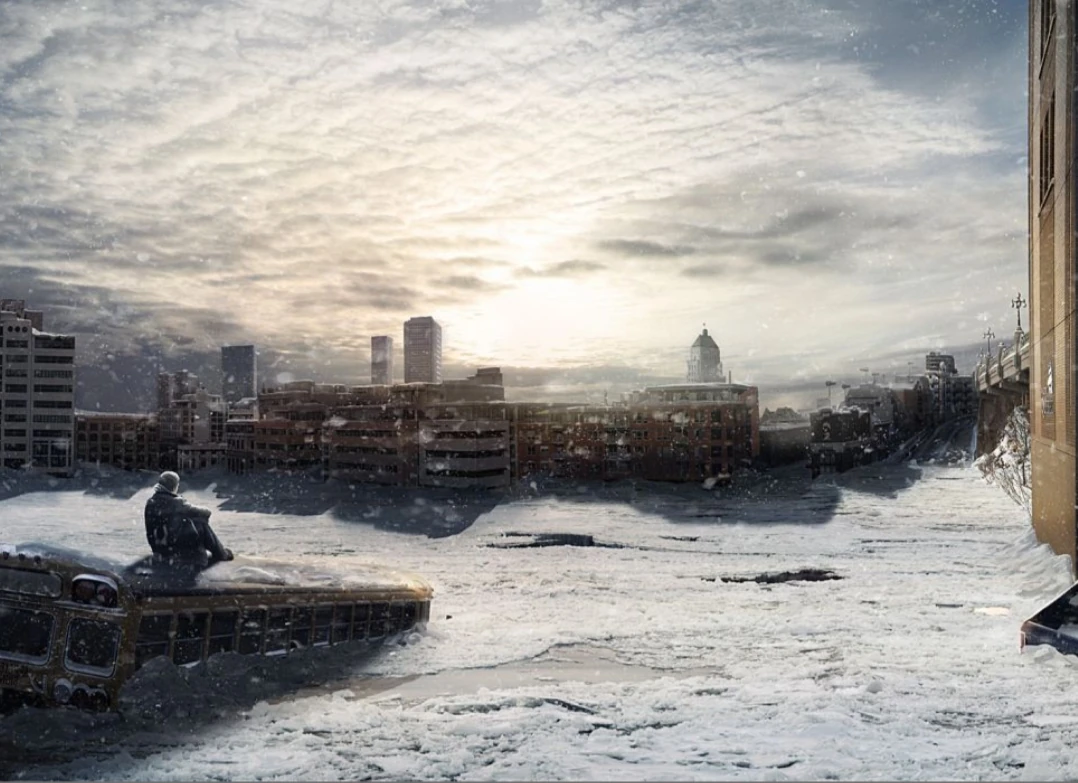 Anchorage | Fallout Fanon Wiki | Fandom