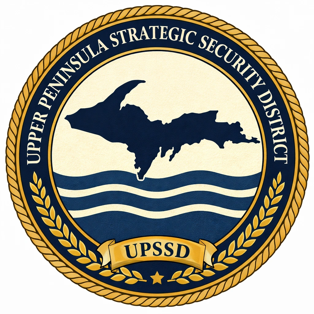 Upper Peninsula Strategic Security District | Fallout Fanon Wiki | Fandom