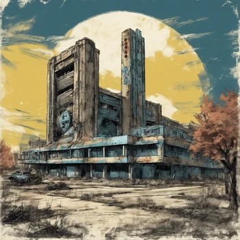 Ohio State University | Fallout Fanon Wiki | Fandom