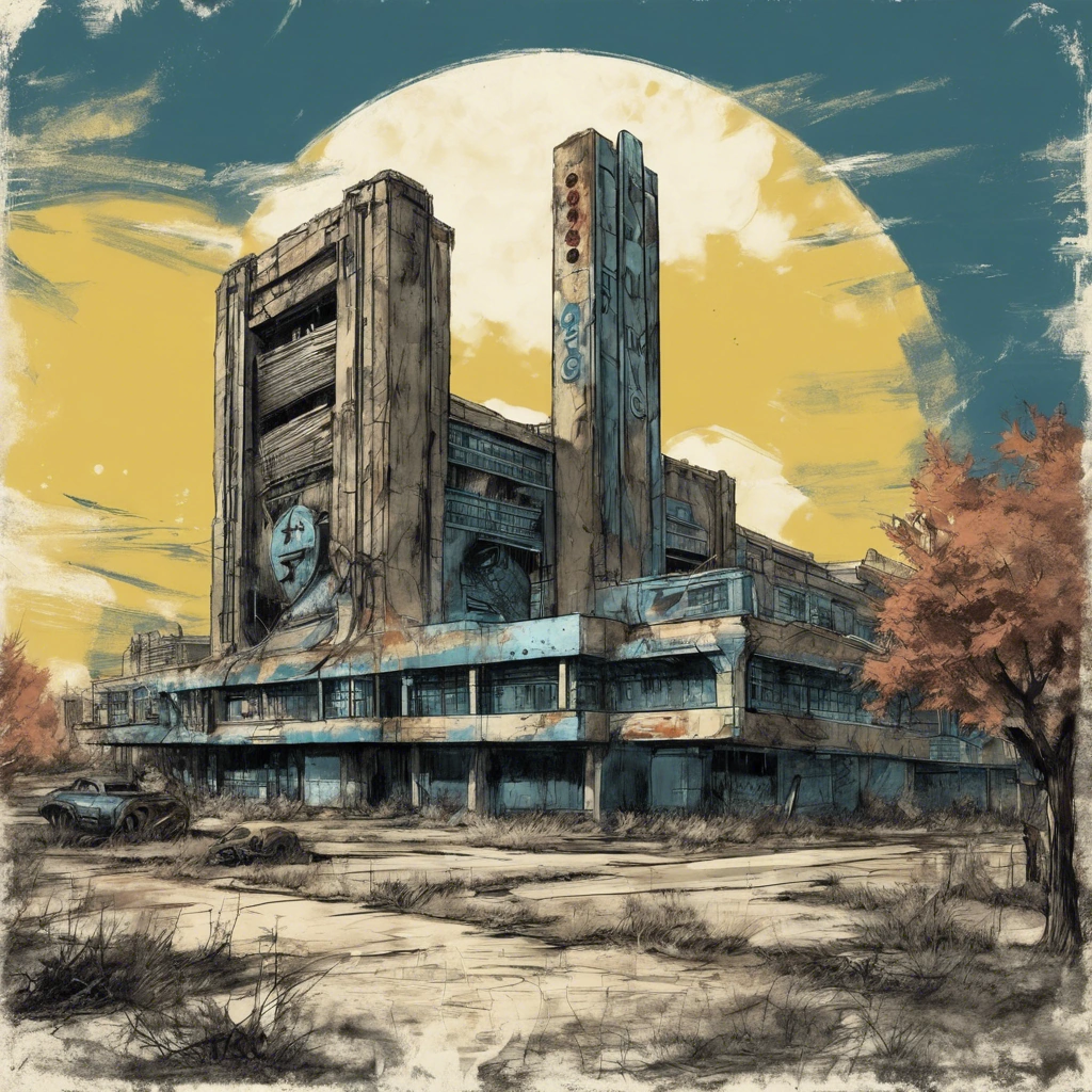 Ohio State University | Fallout Fanon Wiki | Fandom