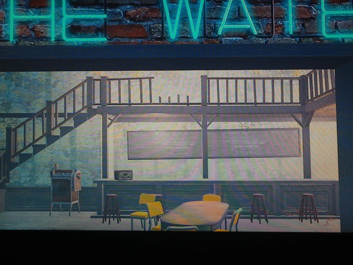 The Watering Hole | Fallout Fanon Wiki | Fandom