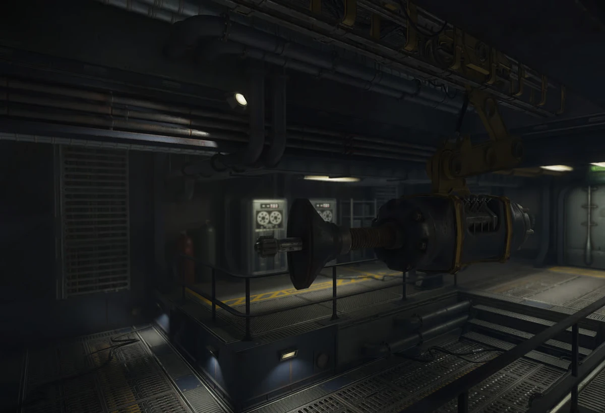 Vault 23 | Fallout Fanon Wiki | Fandom