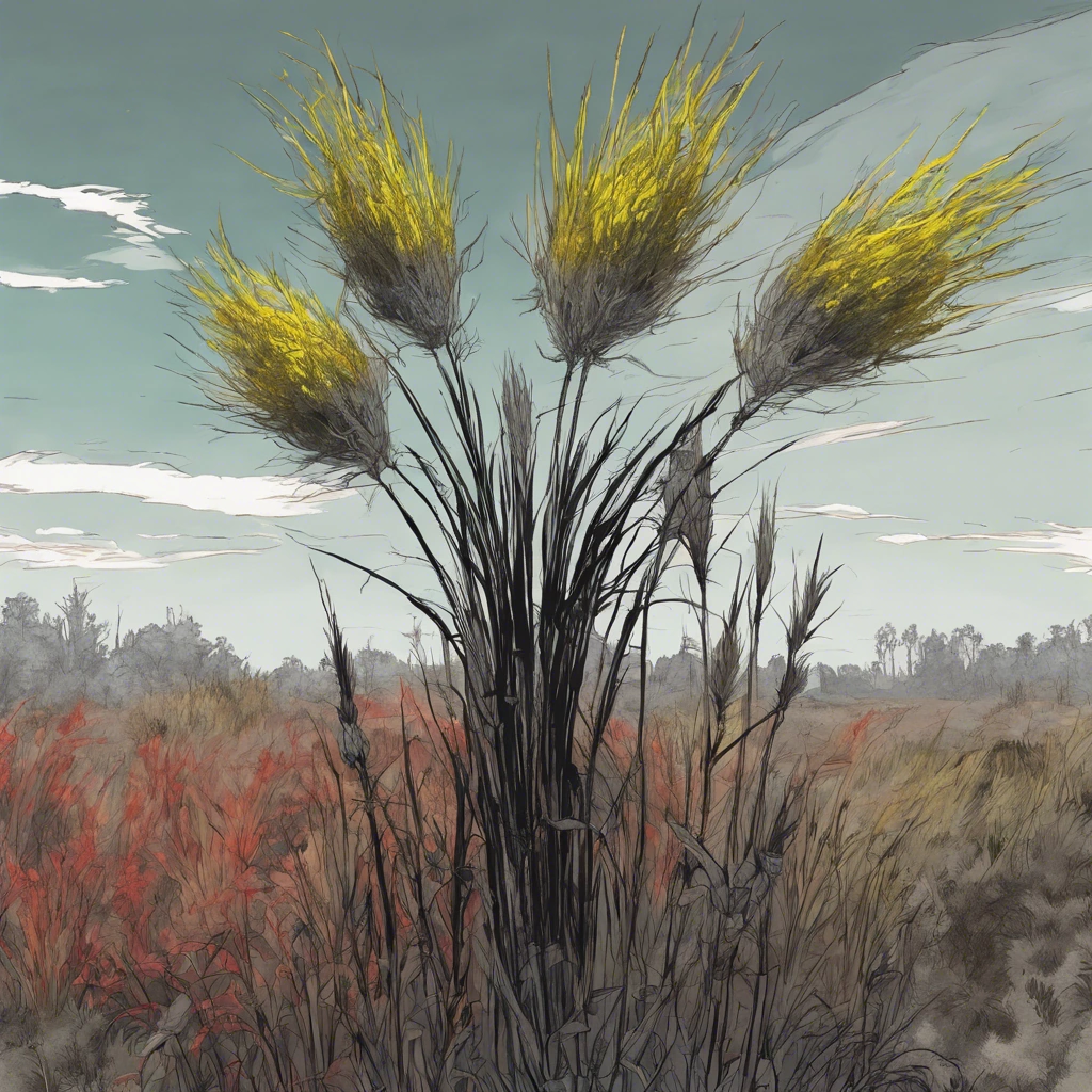 Prairie Goldwhisk | Fallout Fanon Wiki | Fandom