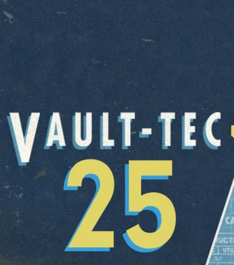 Vault 25 | Fallout Fanon Wiki | Fandom