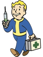 Bob Mungleton | Fallout Fanon Wiki | Fandom