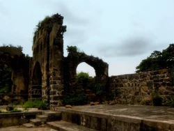 Fort Pen | Fallout Fanon Wiki | Fandom