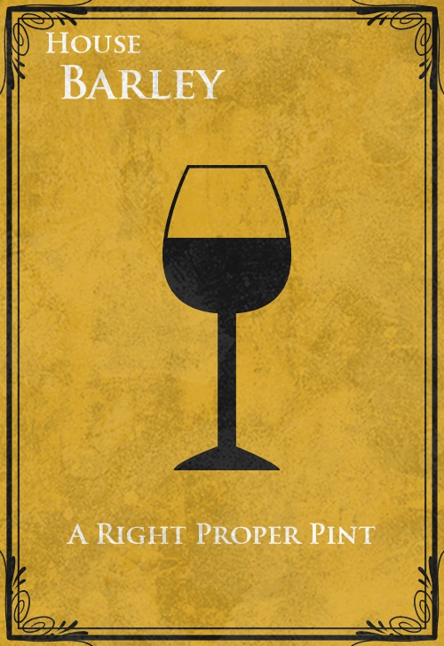 The Barley Boys | Fallout Fanon Wiki | Fandom