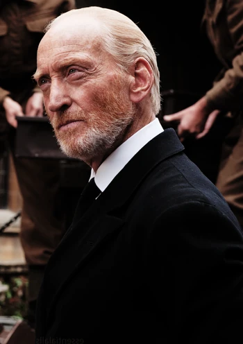 Robert Cartwright | Fallout Fanon Wiki | Fandom