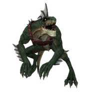 Green Hide | Fallout Fanon Wiki | Fandom