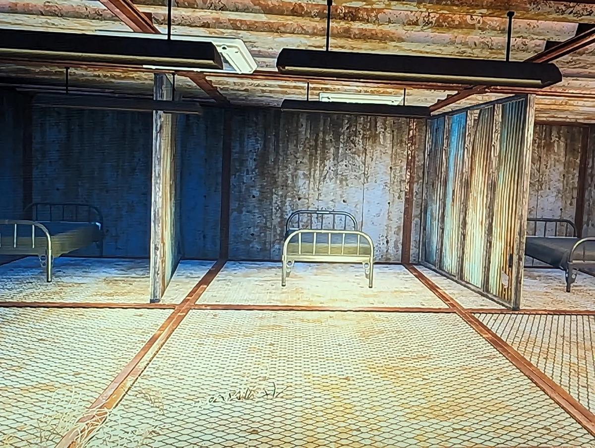 Fieldly's Medical Practice | Fallout Fanon Wiki | Fandom