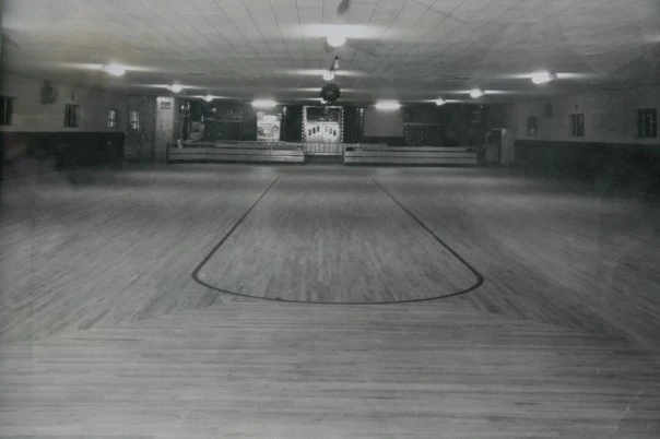 Dan's Roller Rink | Fallout Fanon Wiki | Fandom