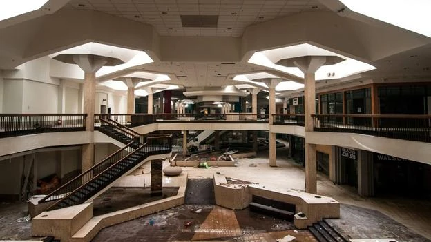 Mall of the Great Plains | Fallout Fanon Wiki | Fandom