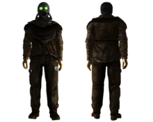 Lurkers | Fallout Fanon Wiki | Fandom