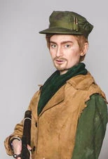 Lisa Milton | Fallout Fanon Wiki | Fandom