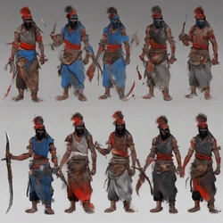 Shivat Kingdom | Fallout Fanon Wiki | Fandom