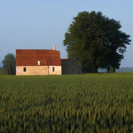 Kent Farm | Fallout Fanon Wiki | Fandom