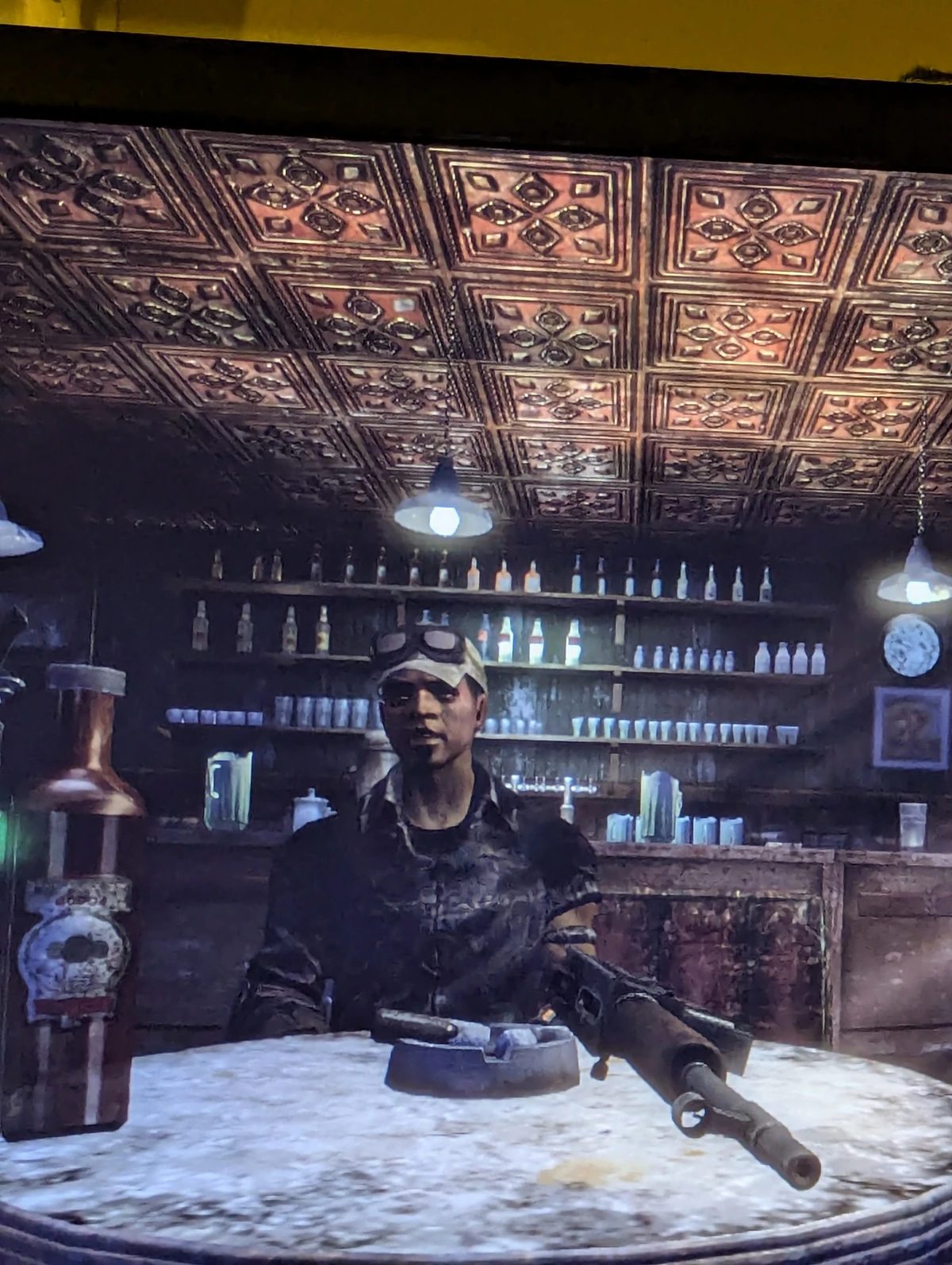 Chase Banderly | Fallout Fanon Wiki | Fandom