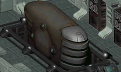 Vault 72 | Fallout Fanon Wiki | Fandom