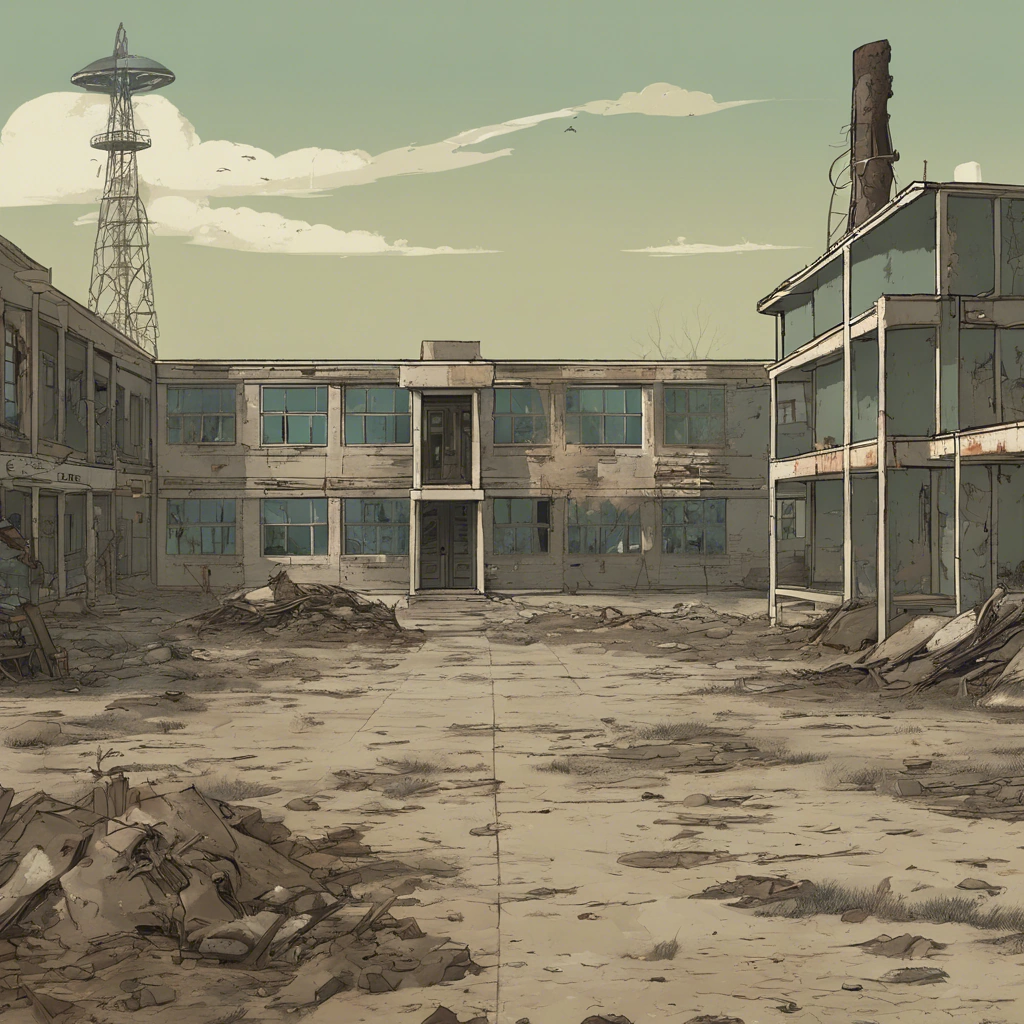 Honville | Fallout Fanon Wiki | Fandom