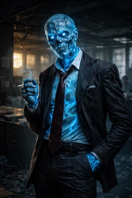 Greg Dawkins | Fallout Fanon Wiki | Fandom