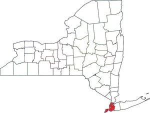 New York | Fallout Fanon Wiki | Fandom