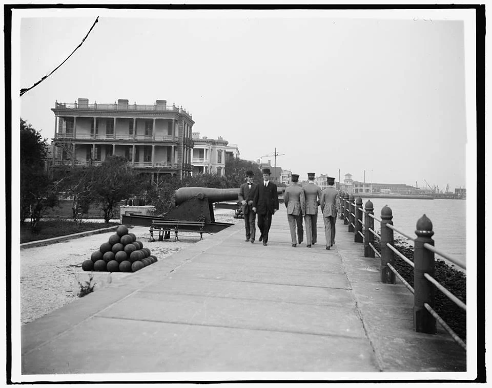 The Battery | Fallout Fanon Wiki | Fandom