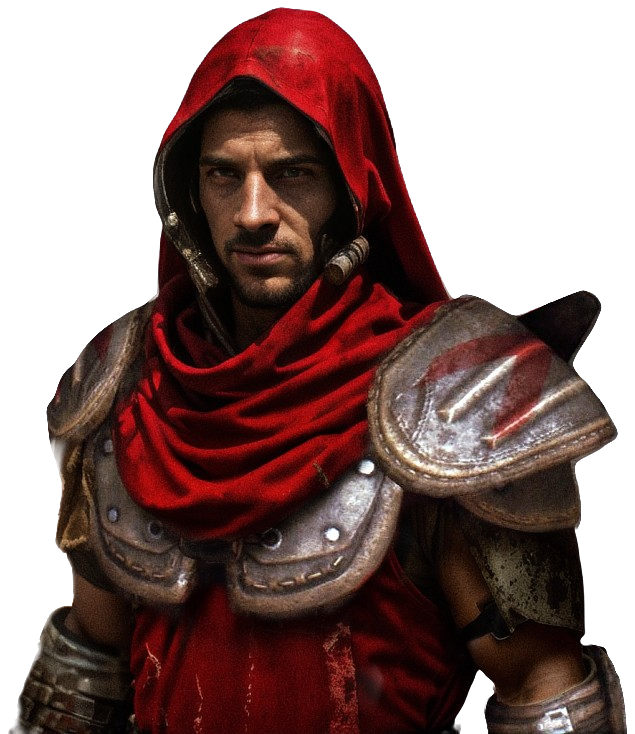 Deus | Fallout Fanon Wiki | Fandom