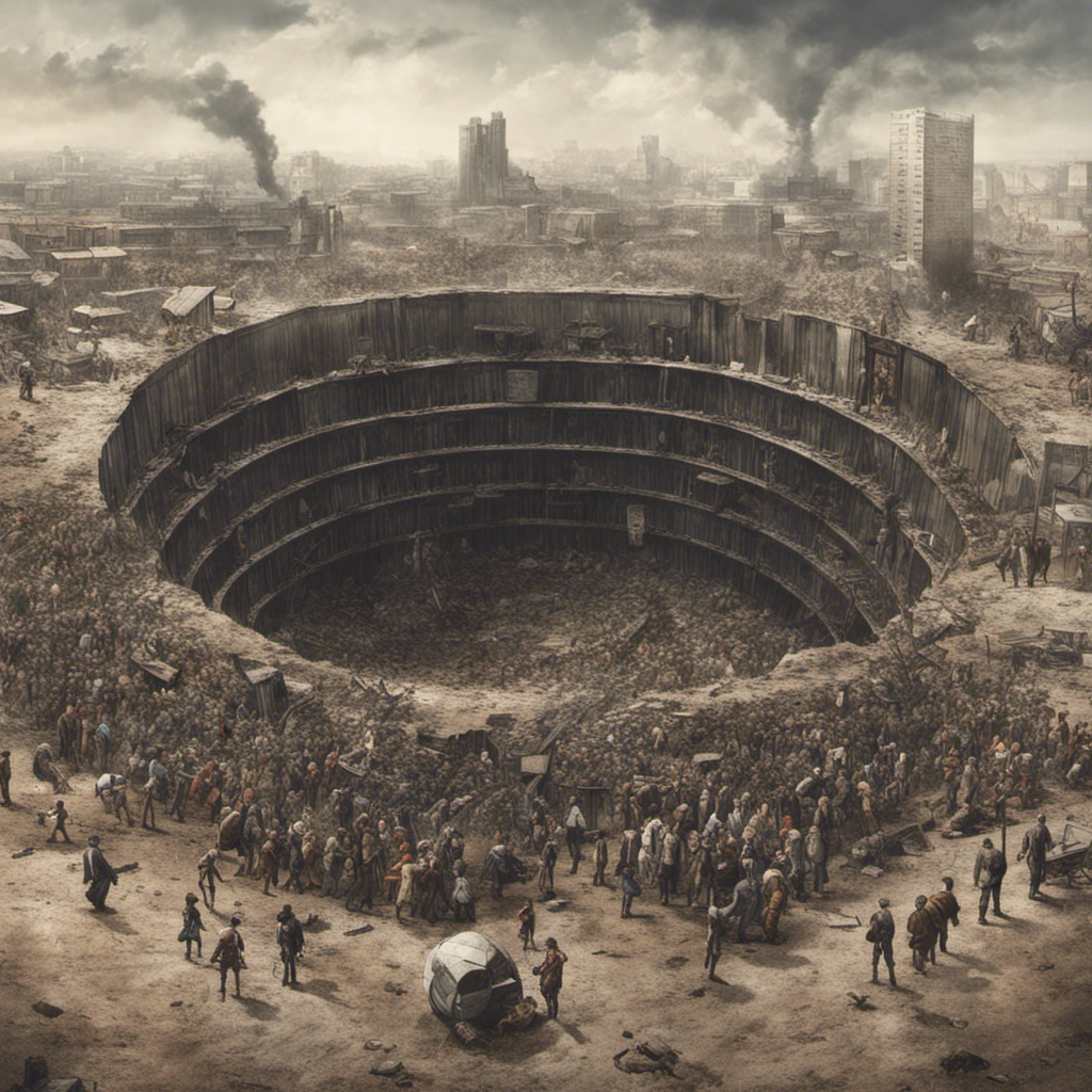 Arena | Fallout Fanon Wiki | Fandom