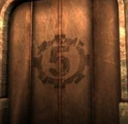 Vault 5 | Fallout Fanon Wiki | Fandom