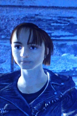 Bella Novraw | Fallout Fanon Wiki | Fandom