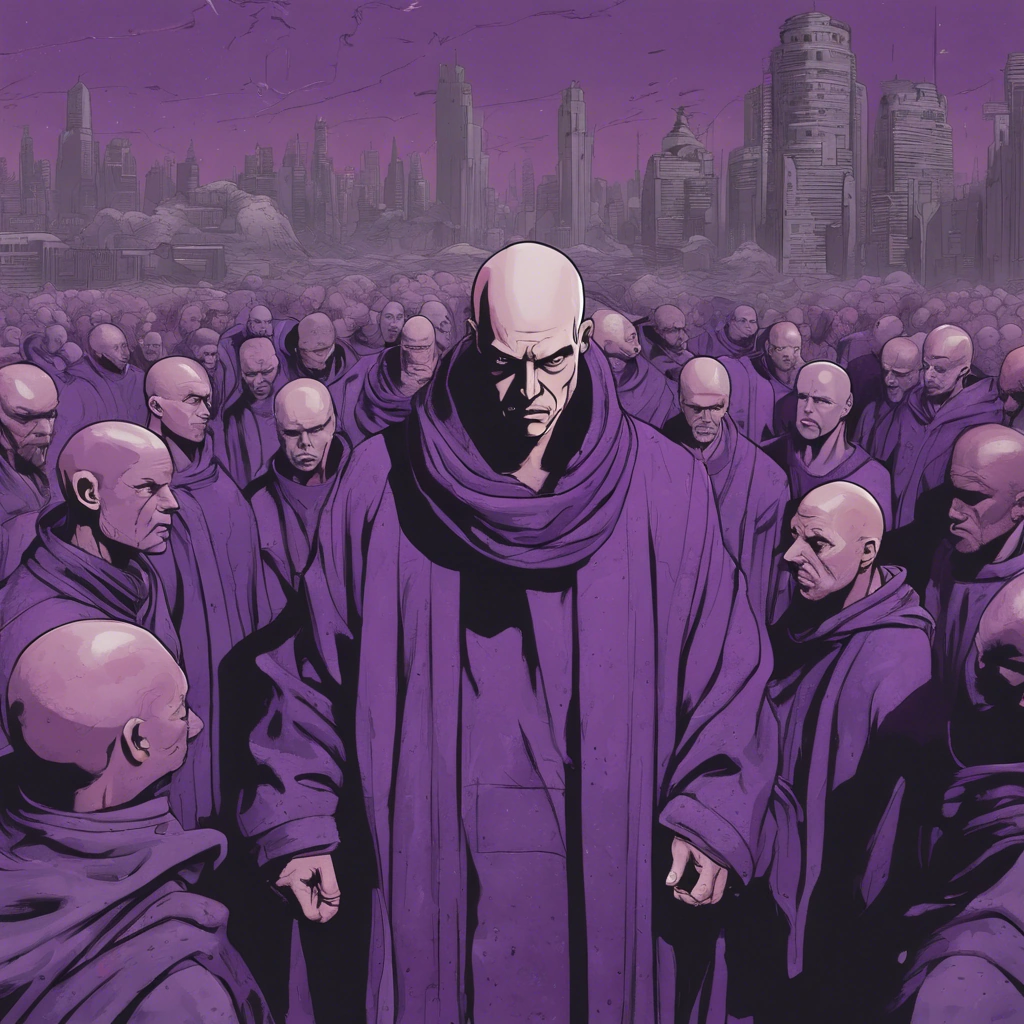 Echoes | Fallout Fanon Wiki | Fandom