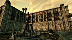 The Rock | Fallout Fanon Wiki | Fandom