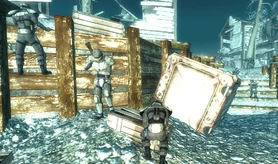 United States of America | Fallout Fanon Wiki | Fandom